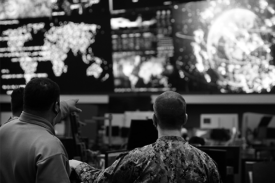 Home | EU Non-Proliferation and Disarmament eLearning Course